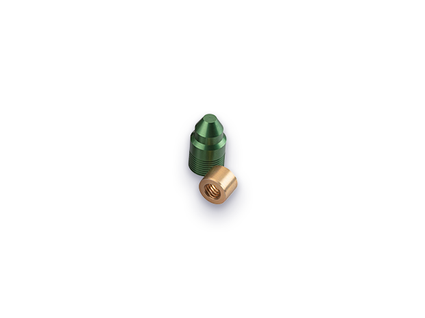 Plugs for the Oil & Gas Industry | The Lee Company