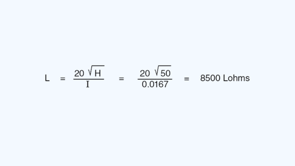 How to Calculate Flow Resistance for Liquids | The Lee Company