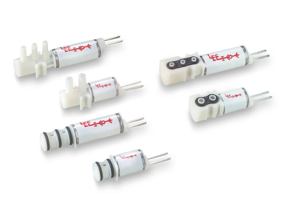 How do Lee Control Valves Benefit Metabolic Monitors? | The Lee Co