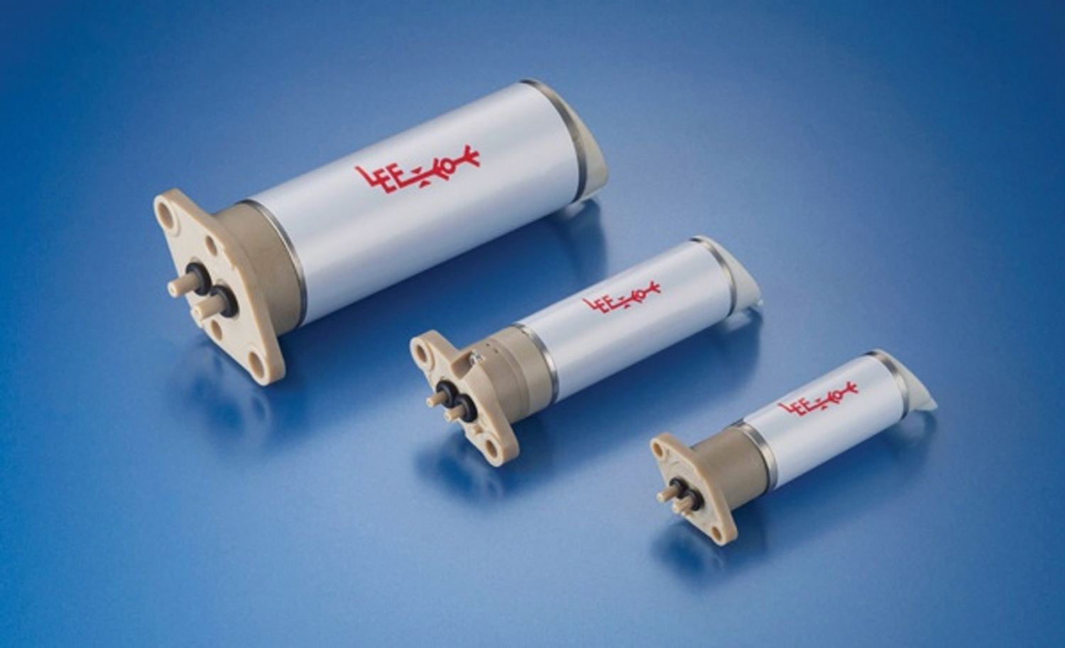 Dispense Pump Solutions | The Lee Co