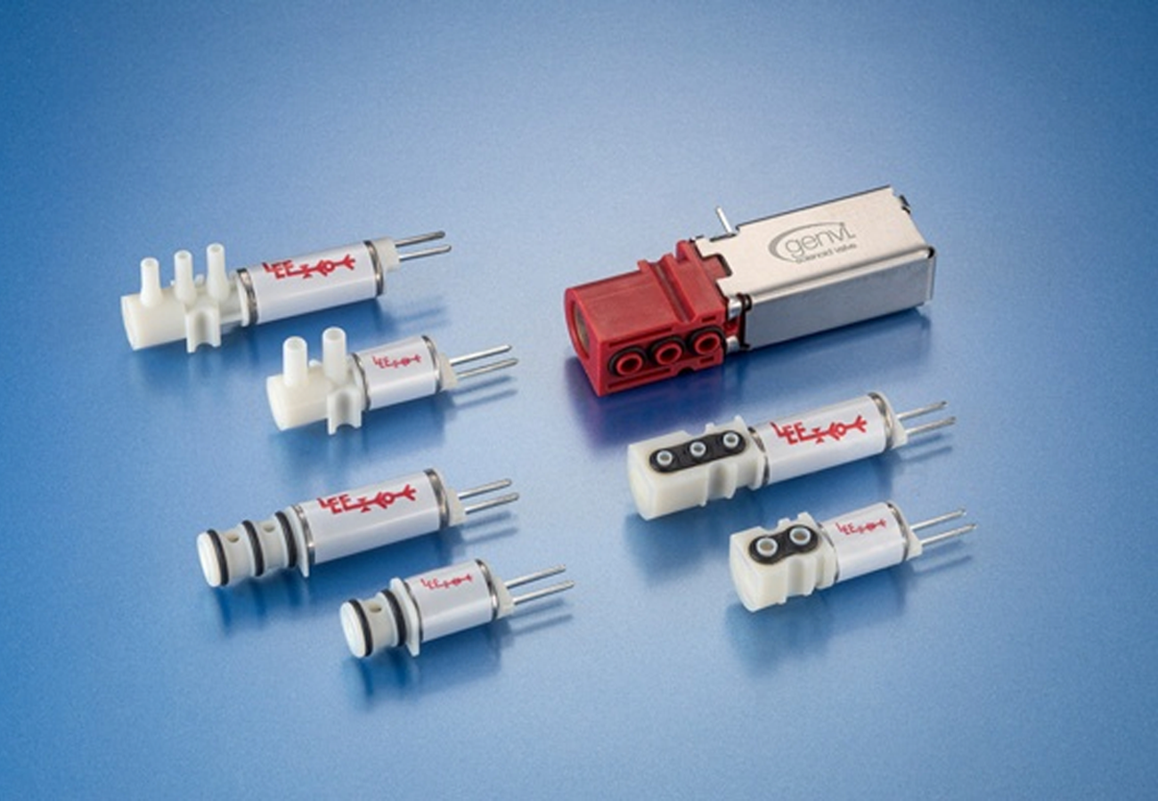 How do Lee Control Valves Benefit Metabolic Monitors? | The Lee Co