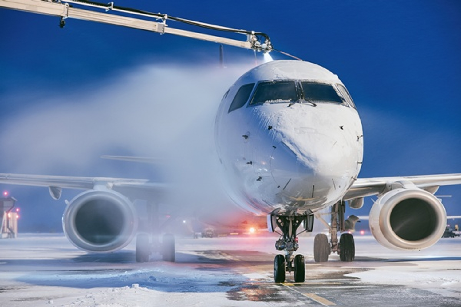 Aircraft Bleed Air Anti Ice Bleed Air Leaks | Airbus