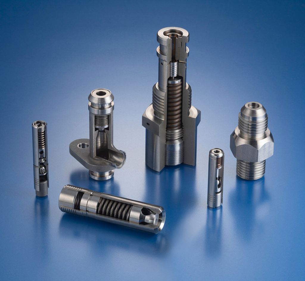 Seven Critical Requirements for Selecting Valves for Fuel System ...