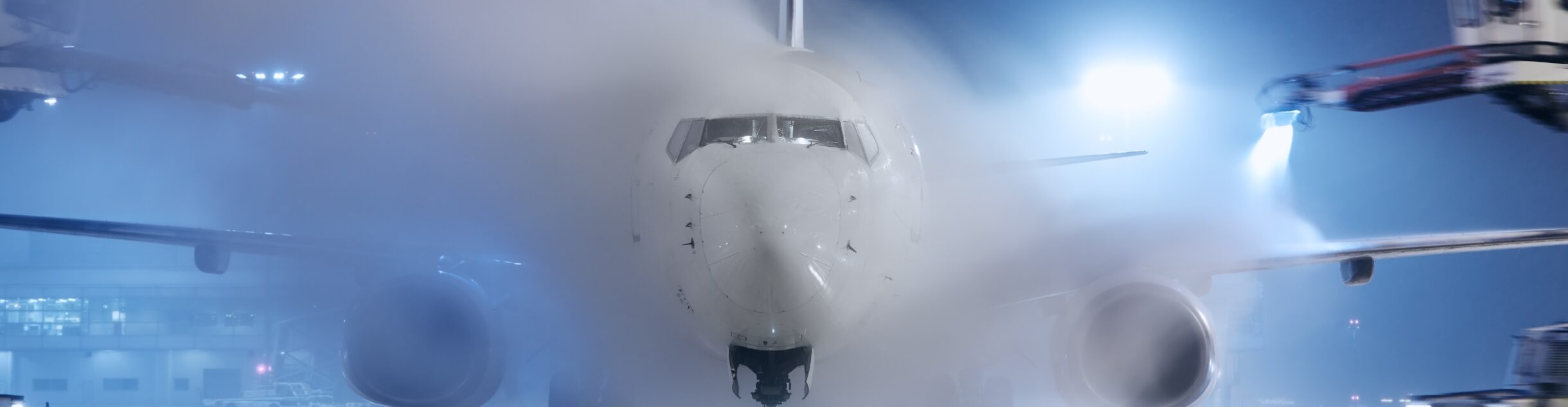 Increase Aircraft Fuel Efficiency and Safety with Anti-Ice Systems ...