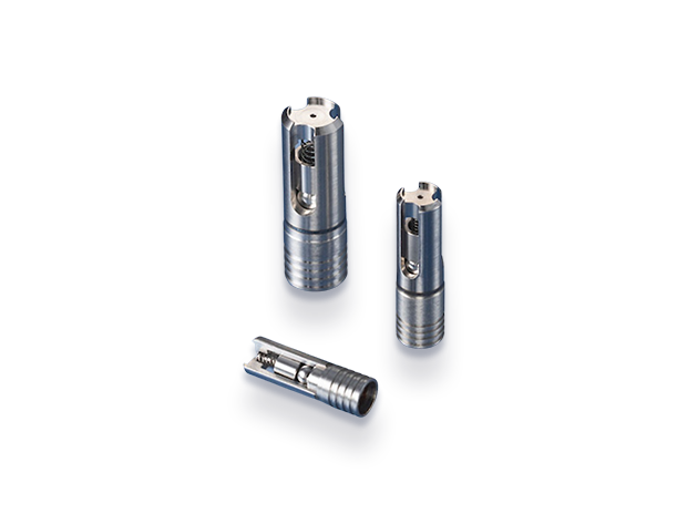 Check Valves For Unique Customer Needs | The Lee Company