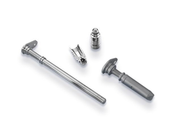 Nozzles For Unique Customer Needs | The Lee Company