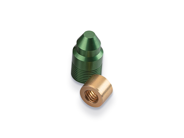 Plugs For Unique Customer Needs | The Lee Company