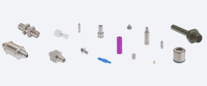 What is a Flow Restrictor and How Does it Work? | The Lee Co