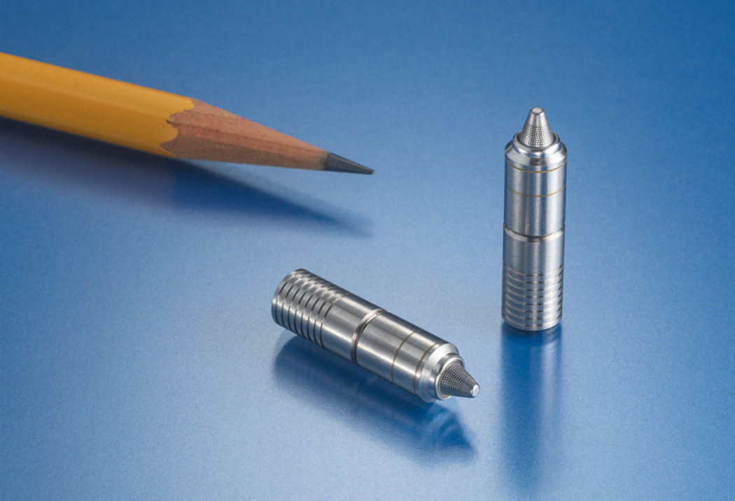 Selecting Accurate Flow Control Restrictors for Electric Propulsion ...