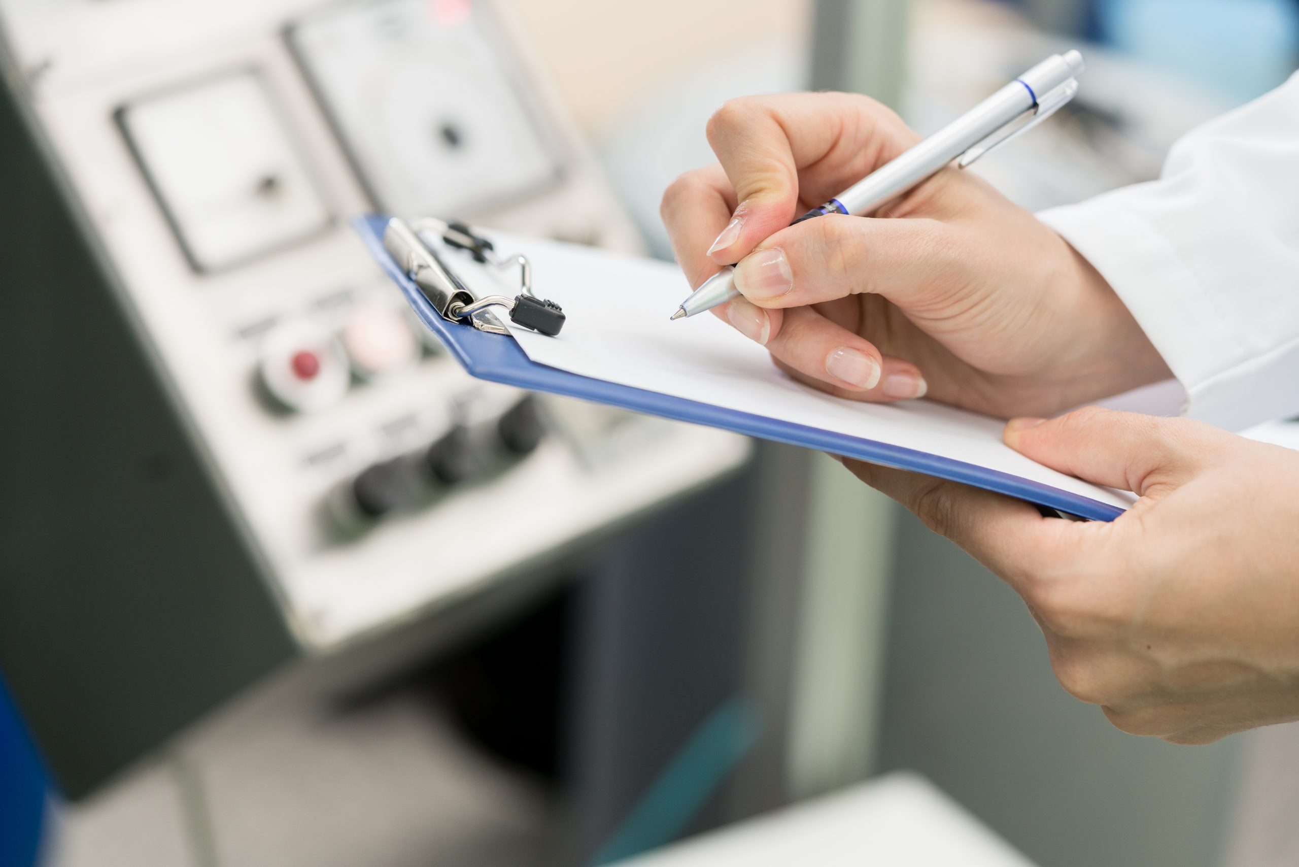 Material Return Procedure | The Lee Co
