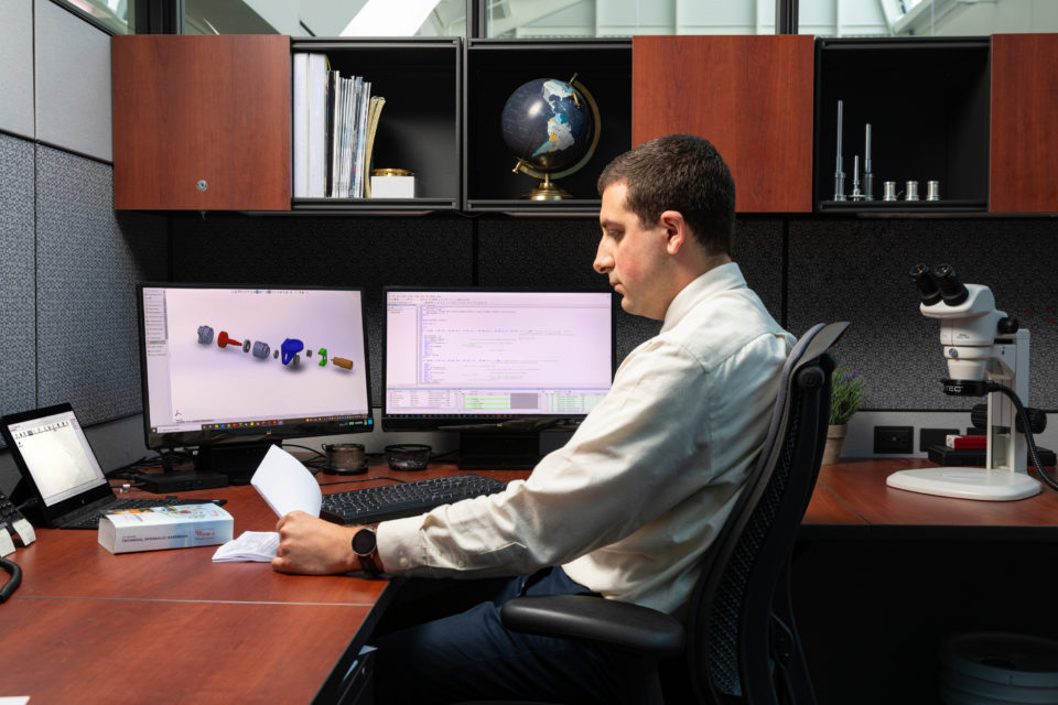 Why The Lee Company? | The Lee Co