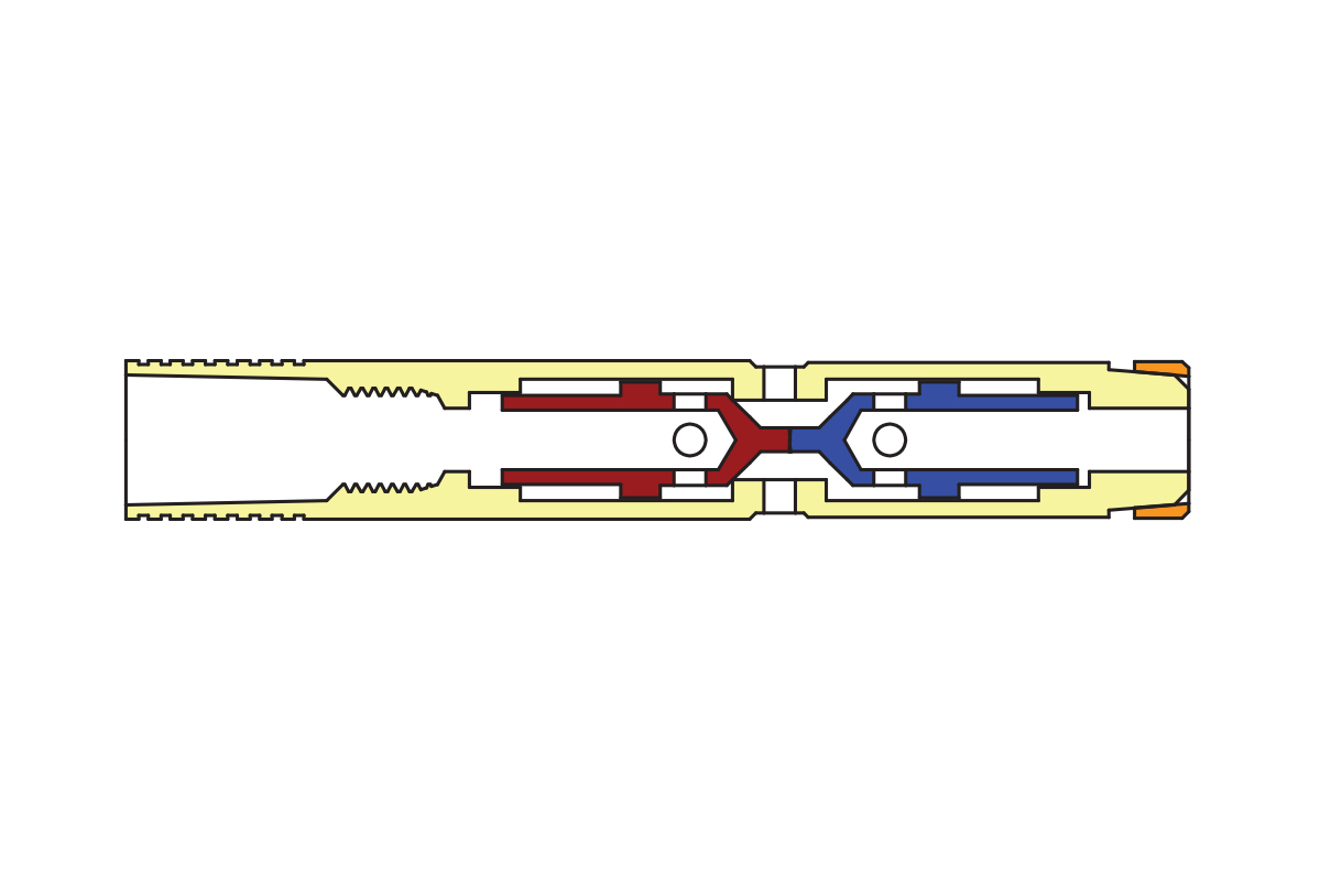 250 Inverse Shuttle Valve | The Lee Co