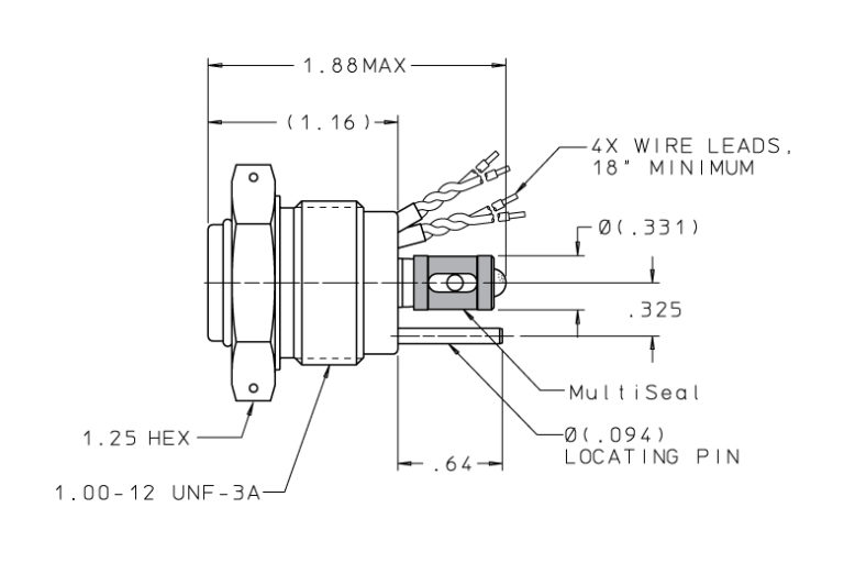 High Flow 2-Way Dual-Coil Solenoid Valve | The Lee Co