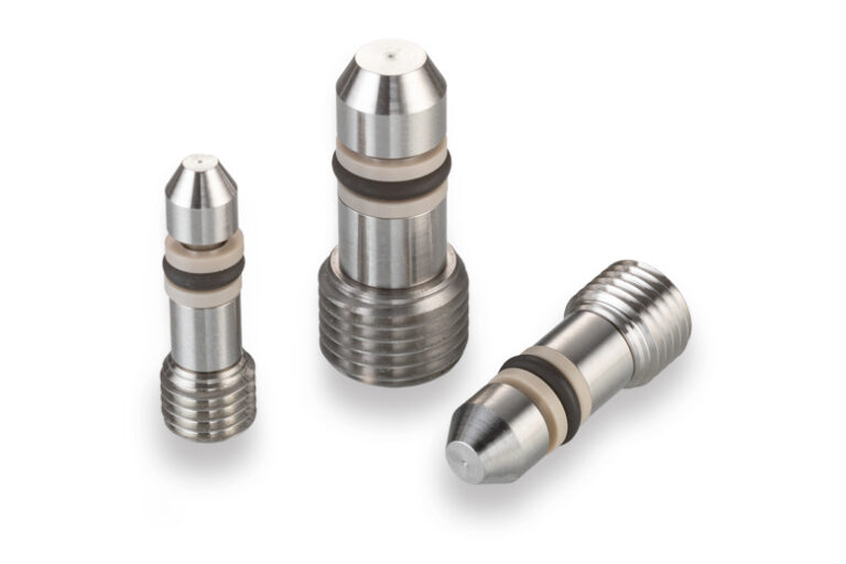 500 MP35N High Pressure Dual Sealing A.F.O.® Plug | The Lee Co