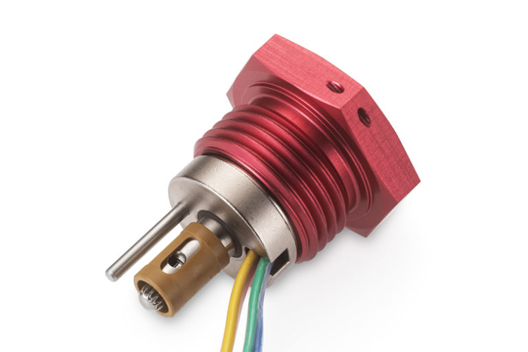 High Flow 2-Way Dual-Coil Solenoid Valve | The Lee Co