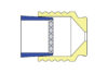 5.5 mm Insert Air Bleed Orifice | The Lee Co