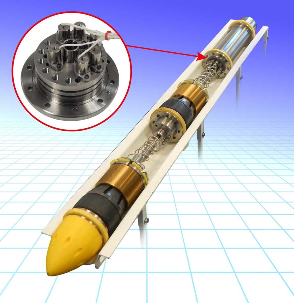 Lee Miniature Valves Chosen for Innovative Pipeline Isolation Plug ...