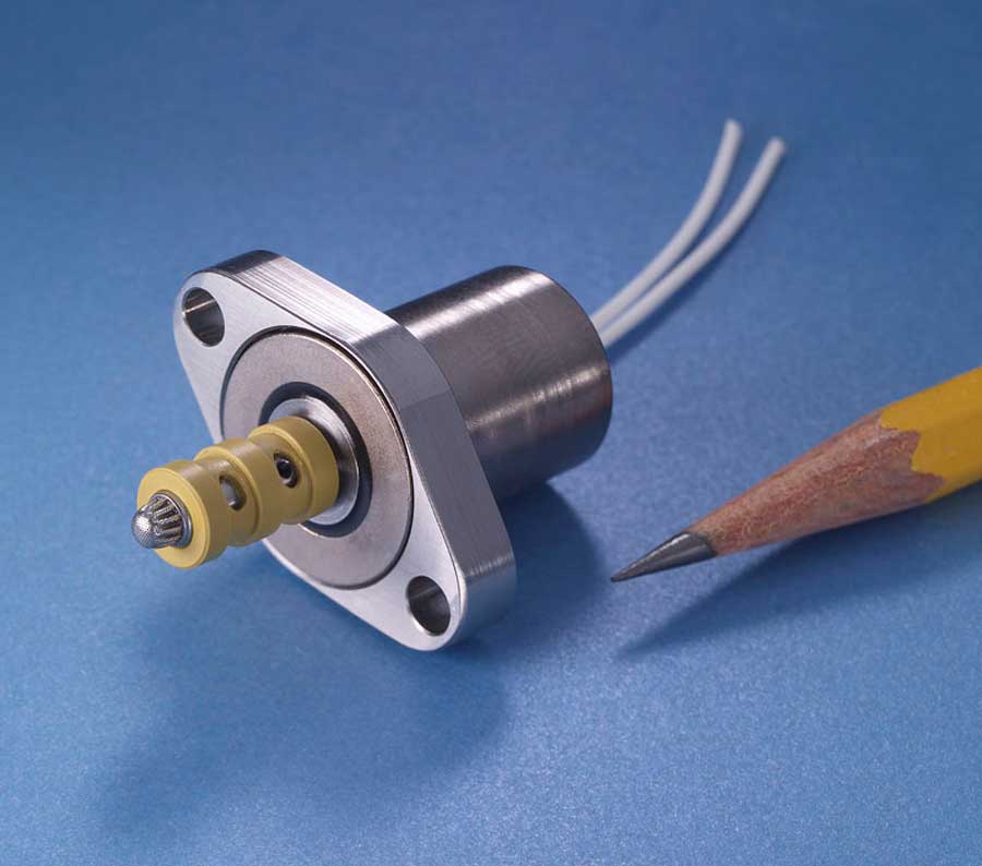 Lee Miniature Valves Chosen for Innovative Pipeline Isolation Plug ...