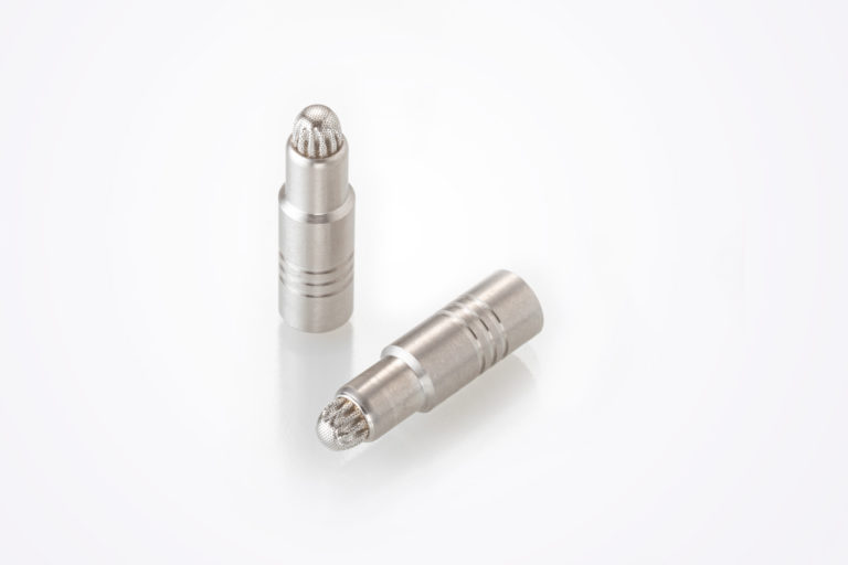 18 Series Visco Jet® Restrictor | The Lee Co