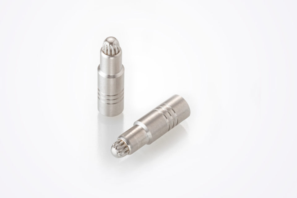 18 Series Visco Jet® Restrictor | The Lee Co