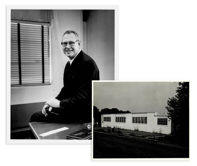 The Lee Company Story & History | The Lee Company