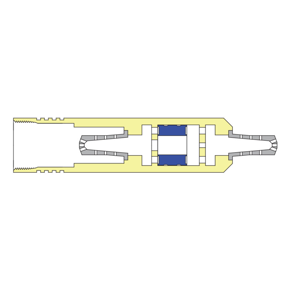 Dual Metering Flow Control Valve | The Lee Co