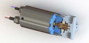 Miniature Radial Piston Pumps | The Lee Co