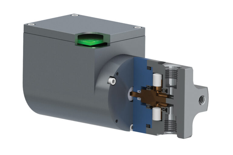 200 Series Pump | The Lee Co