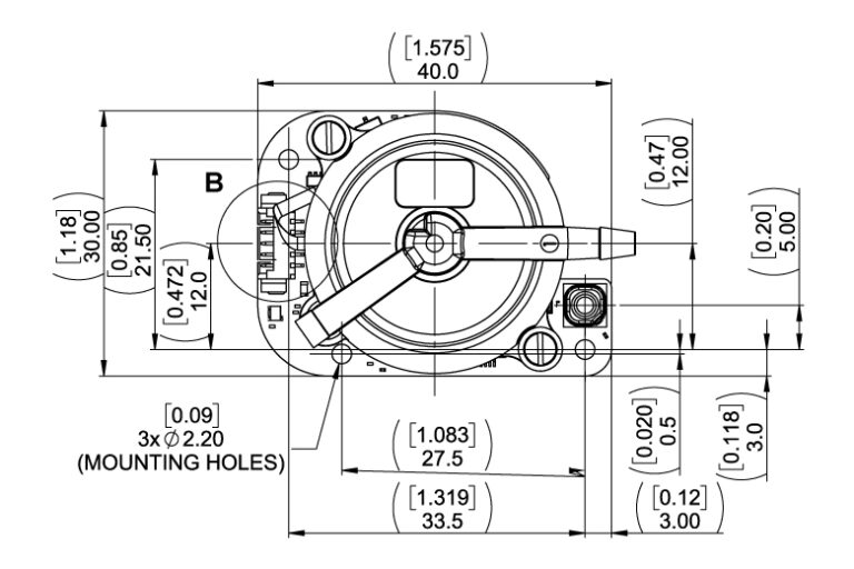 Smart Pump Module | The Lee Co