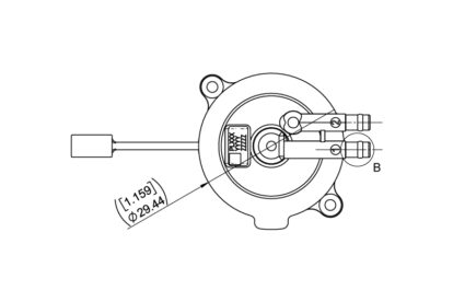 XP Series Disc Pump | The Lee Co