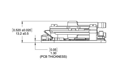 Smart Pump Module | The Lee Co