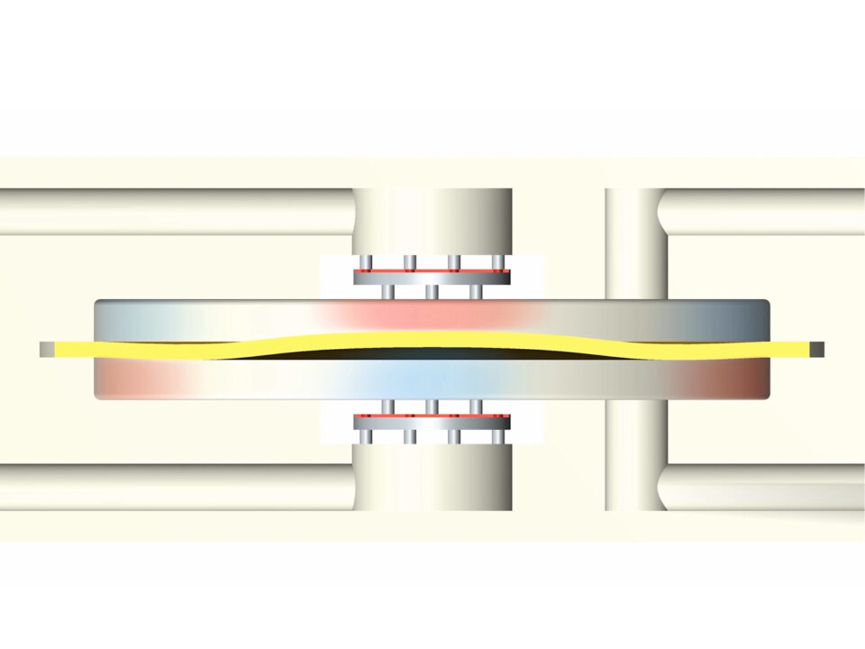 BL Series Disc Pump | The Lee Co