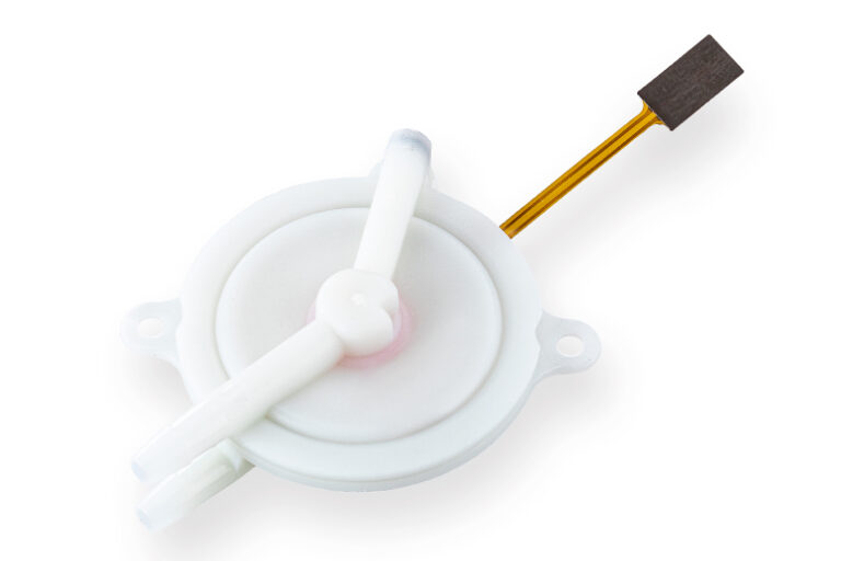 HP Series Disc Pump | The Lee Co