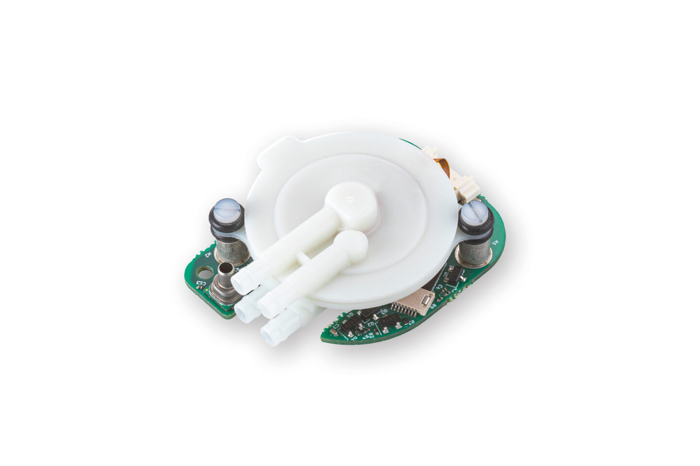 XP Series Disc Pump | The Lee Co