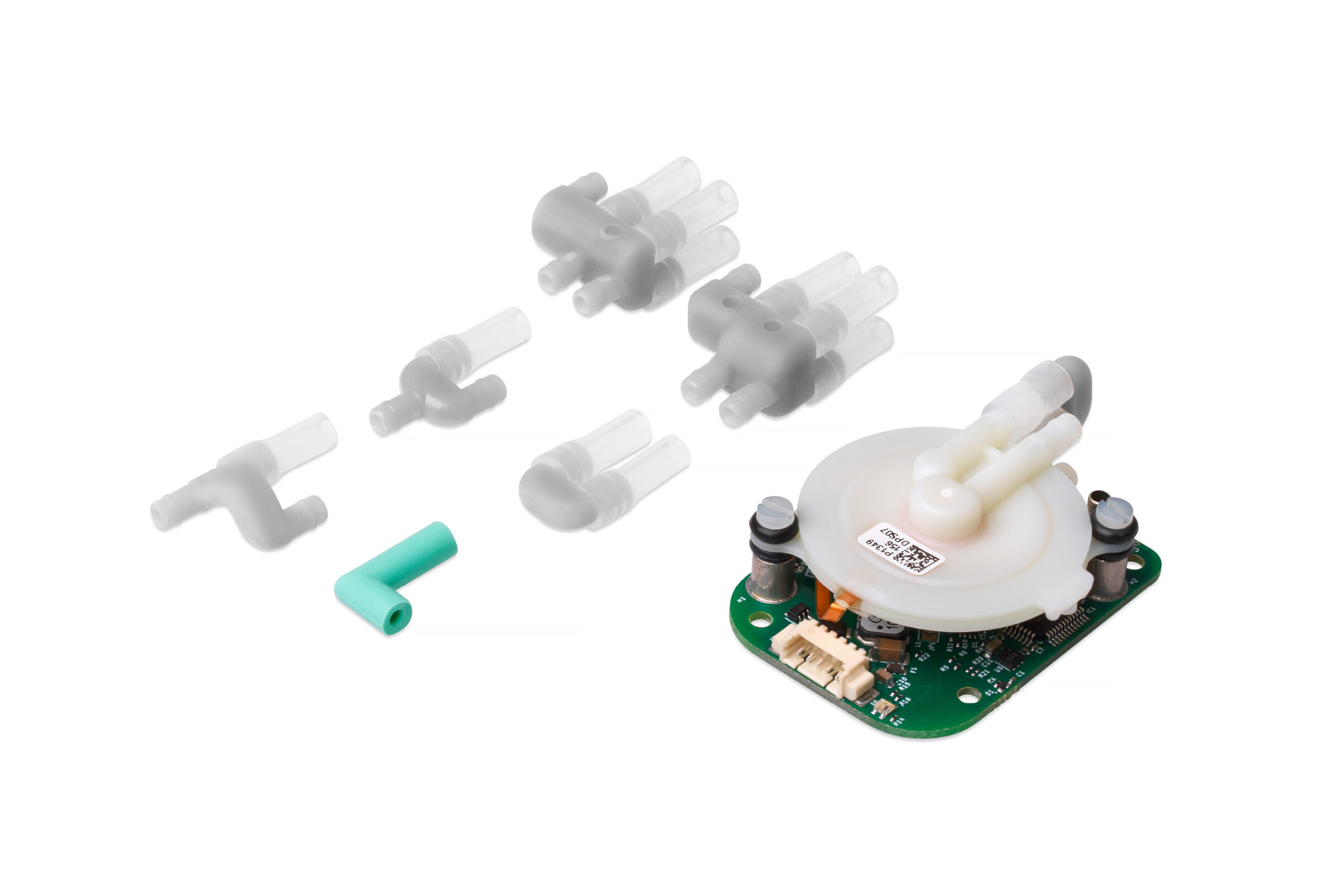 Smart Pump Module | The Lee Co
