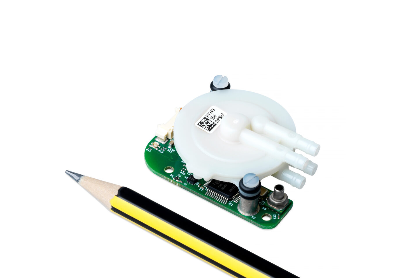 HP Series Disc Pump | The Lee Co