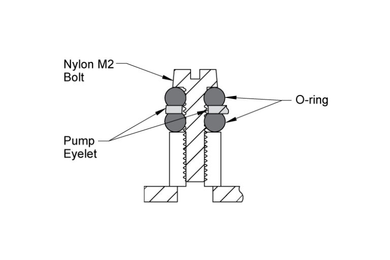 US Series Disc Pump | The Lee Co