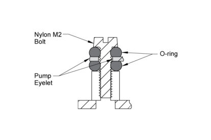 LT Series Disc Pump | The Lee Co