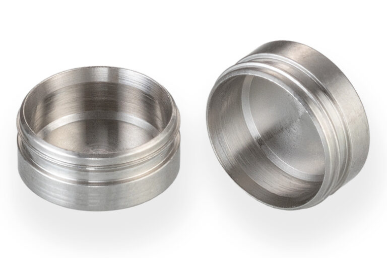 7 mm DL Series Plug | The Lee Co