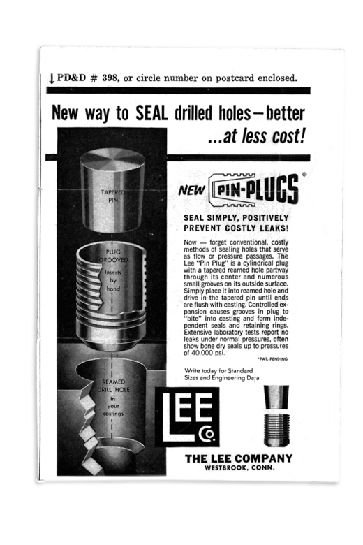 Celebrating 75 Years of Innovation in Miniature: Reflections on The Lee ...