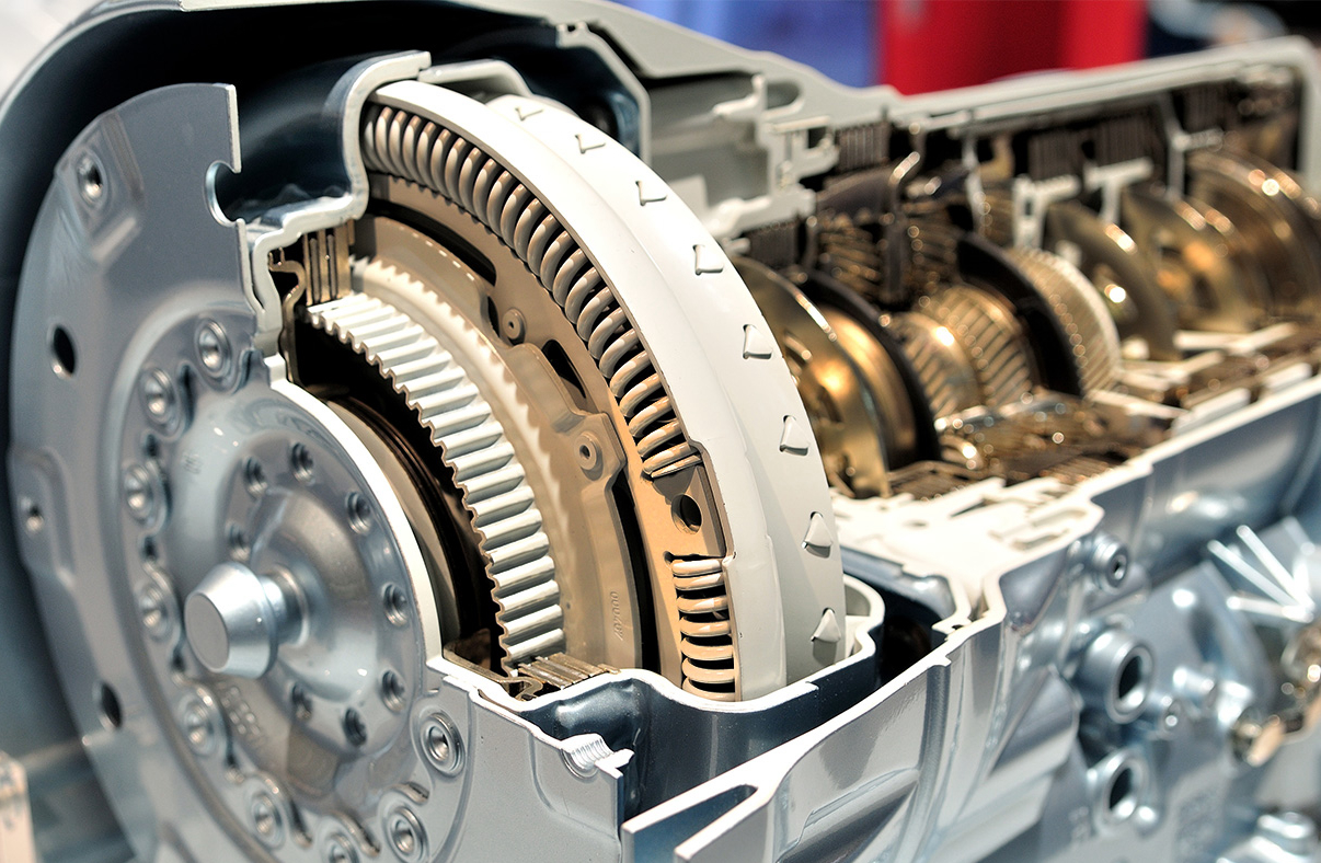 Solutions to Increase Performance in Automotive Transmissions | The Lee Co