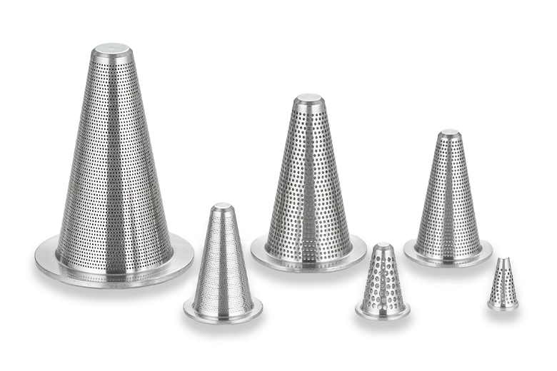 Last Chance Contamination Control with Next-Gen Laser Drilled Filters ...