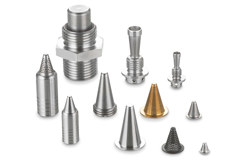 Last Chance Contamination Control with Next-Gen Laser Drilled Filters ...