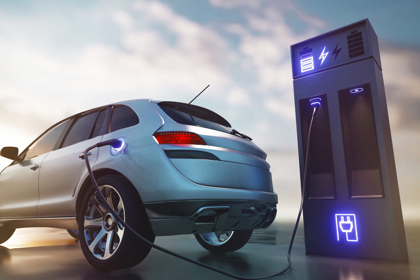 Tips for Choosing the Ideal EV Component Supplier | The Lee Co