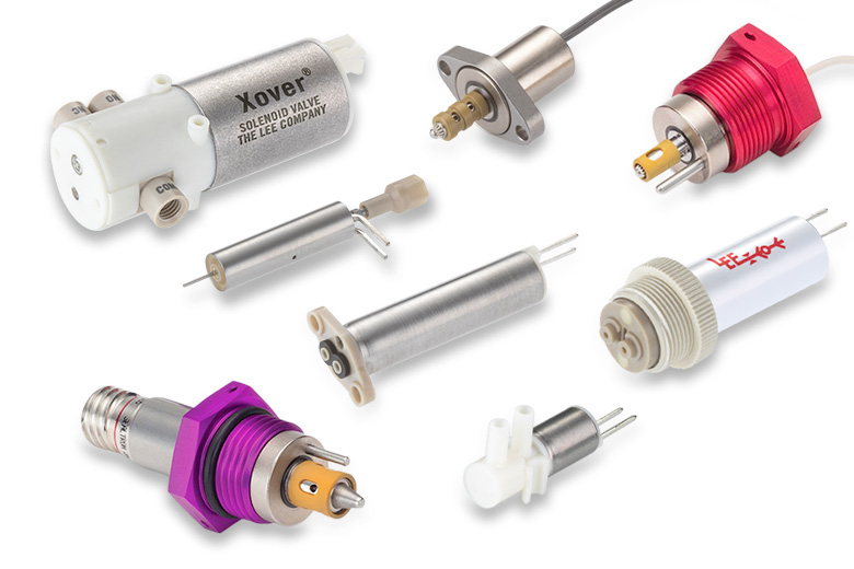 Solenoid Valve Performance Characteristics: Key Factors that Impact ...