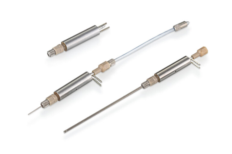 062 MINSTAC® Outlet VHS® Series Solenoid Valve | The Lee Co