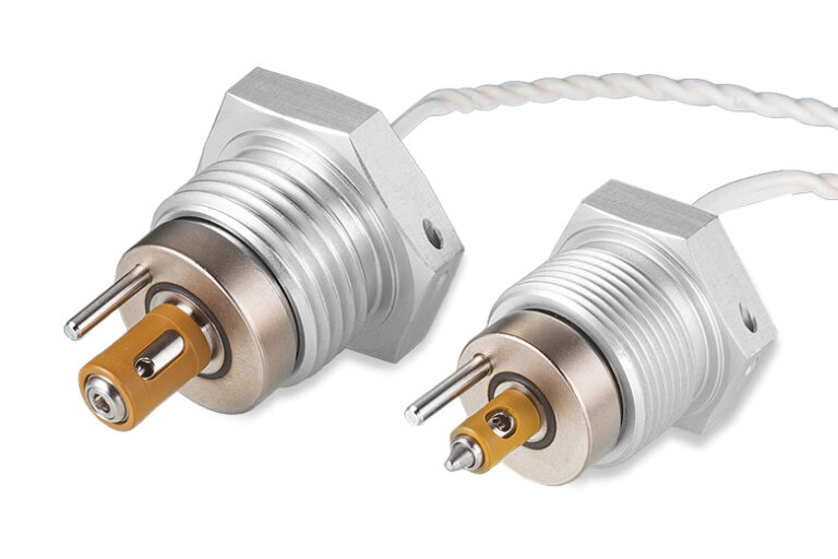 Solenoid Operated Pneumatic Isolation Valve | The Lee Co