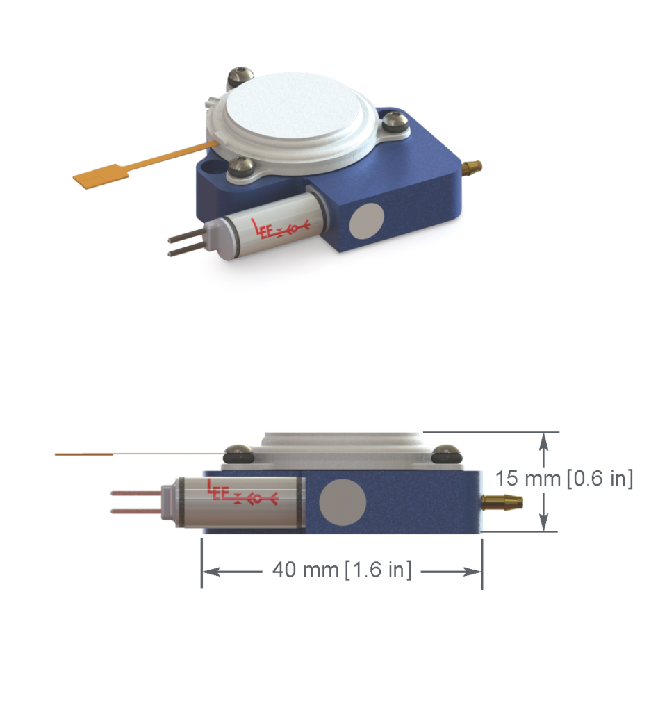 Simplifying System Architecture for Ambulatory Blood Pressure ...
