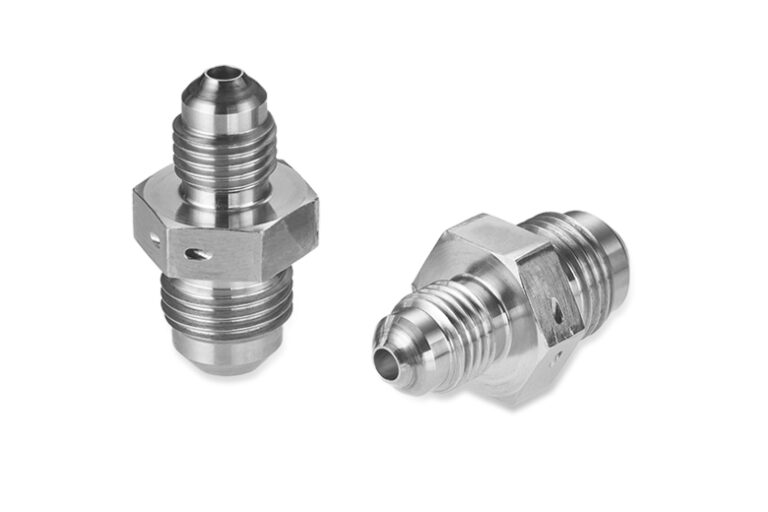 Cryogenic Check Valve | The Lee Co